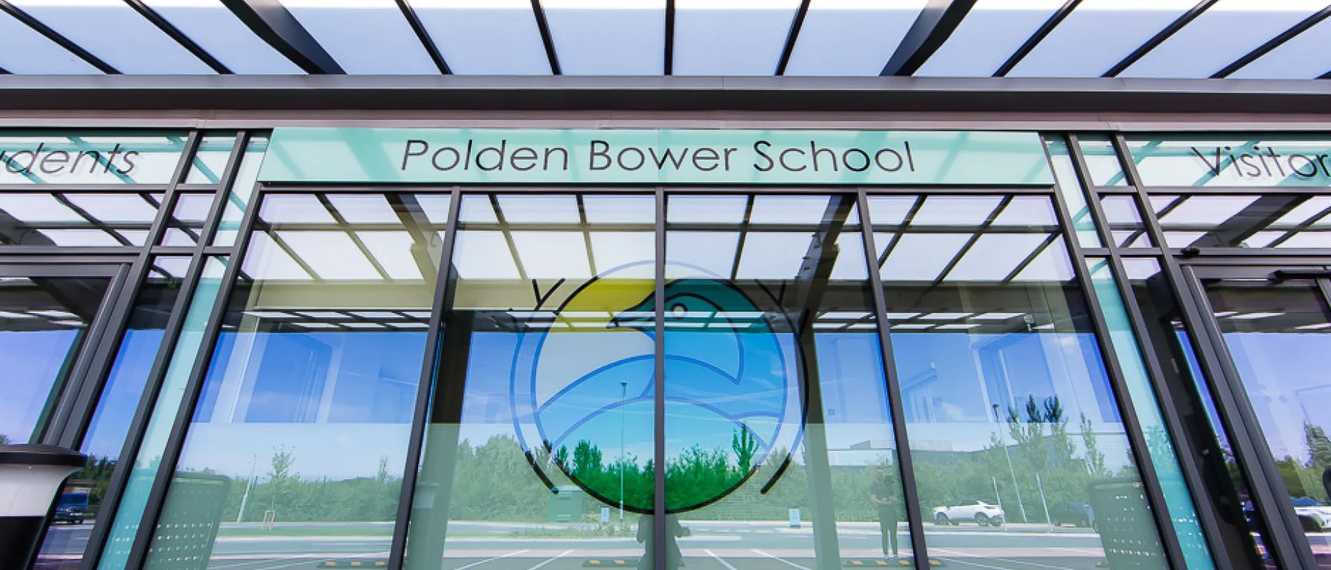 Polden Bower School in Somerset