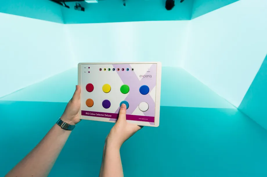 7 Revolutionary Sensory Products