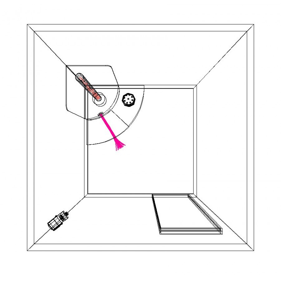 Anguli | The Sensory Corner | Sensory Rooms