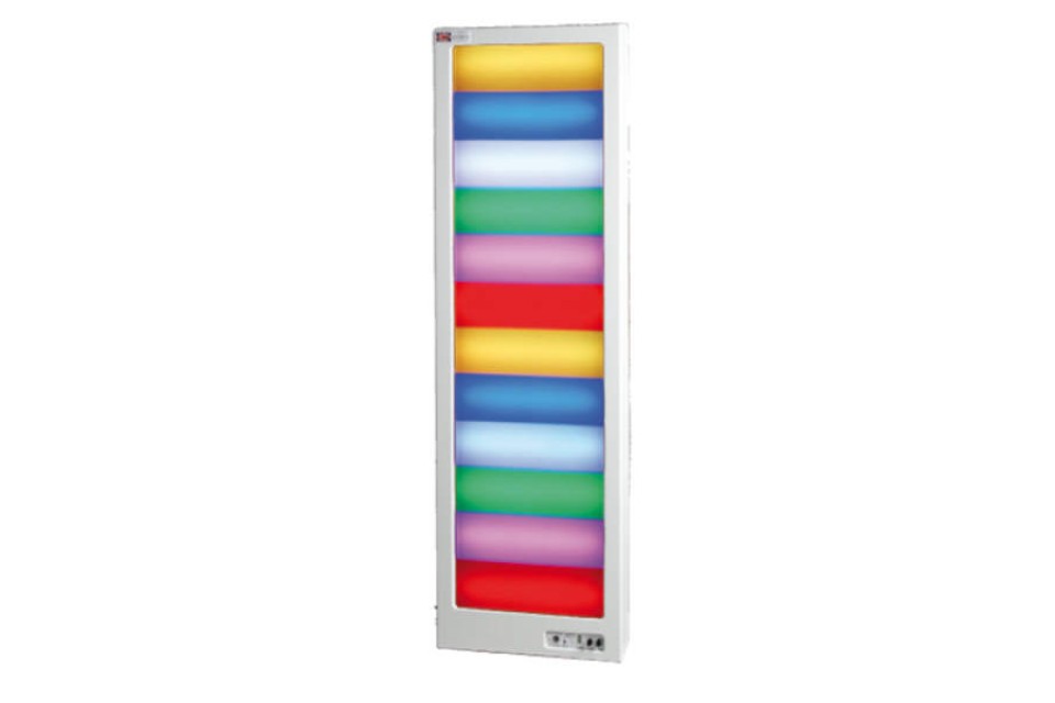 Interactive LED Ladderlite | Sound Activated LED Panel