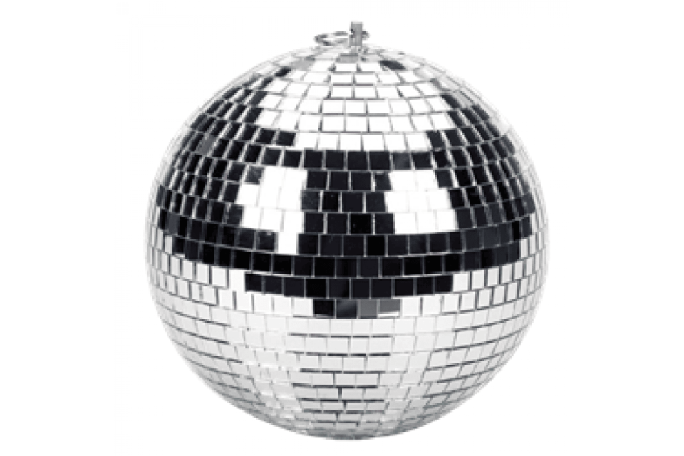 Mirror Balls | High Quality Sensory Mirror Ball