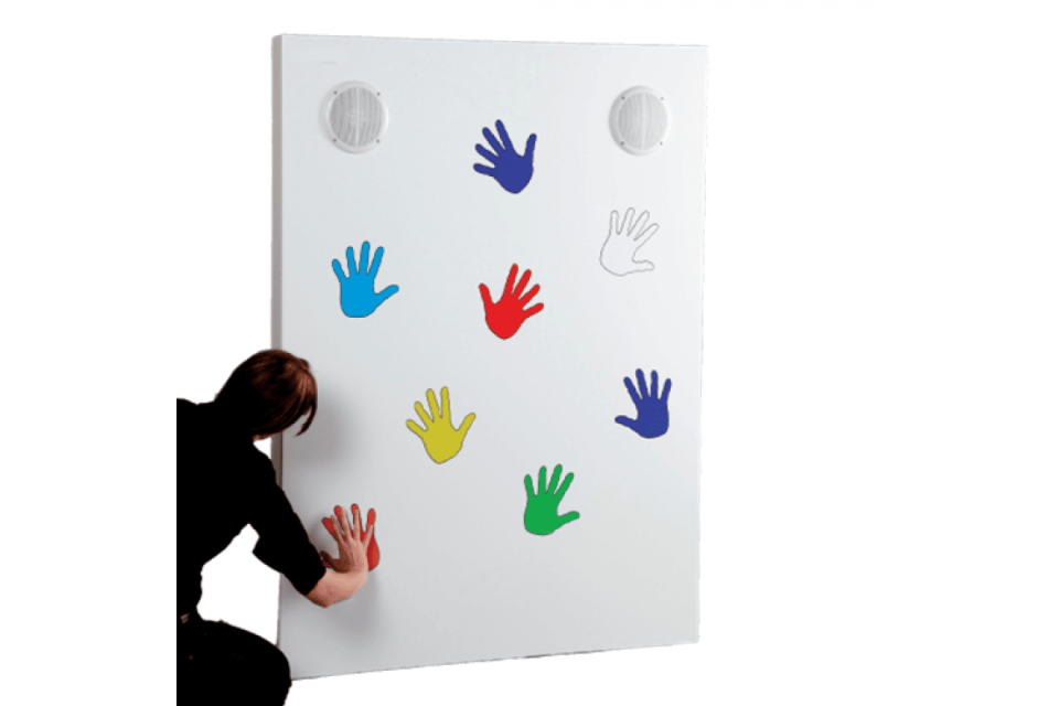 Sound Wall | Sensory Sound Wall | Acoustic Wall Panels